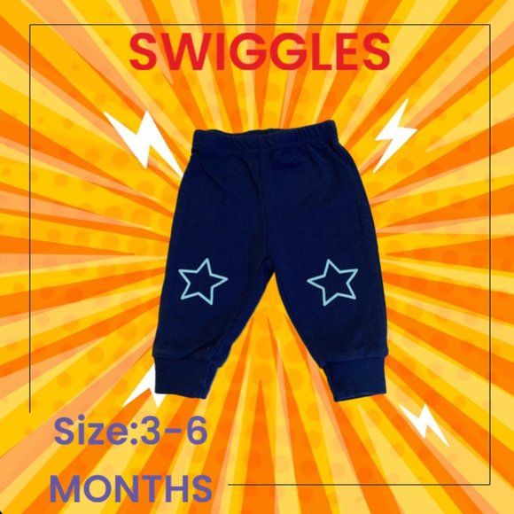 Swiggles | Bottoms | Swiggles Babys Bottoms For 36 Months Old Kids In ...